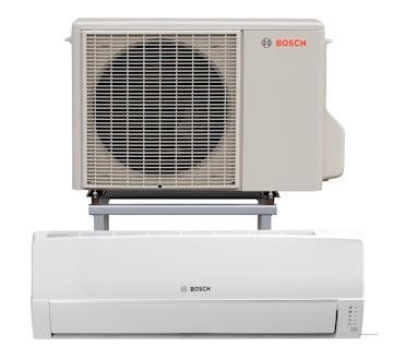 Ilmalämpöpumppu Bosch Compress 5000 AA 6 kW - Lvikauppa24.fi