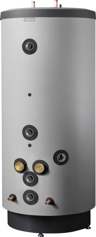 Lämminvesivaraaja VPAS 300/450 Nibe - Lvikauppa24.fi