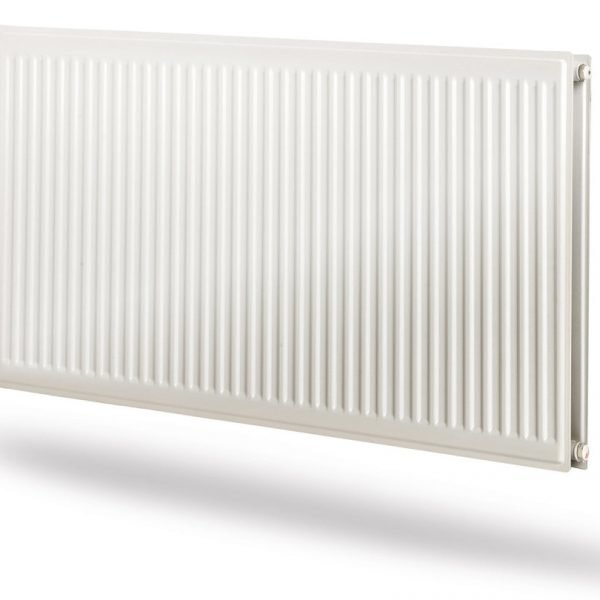 Lämmityspatteri PURMO Compact C21 600/1000 mm - Lvikauppa24.fi